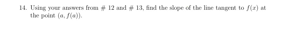 Solved Consider the function f(x)=2x2−2.Suppose that we | Chegg.com