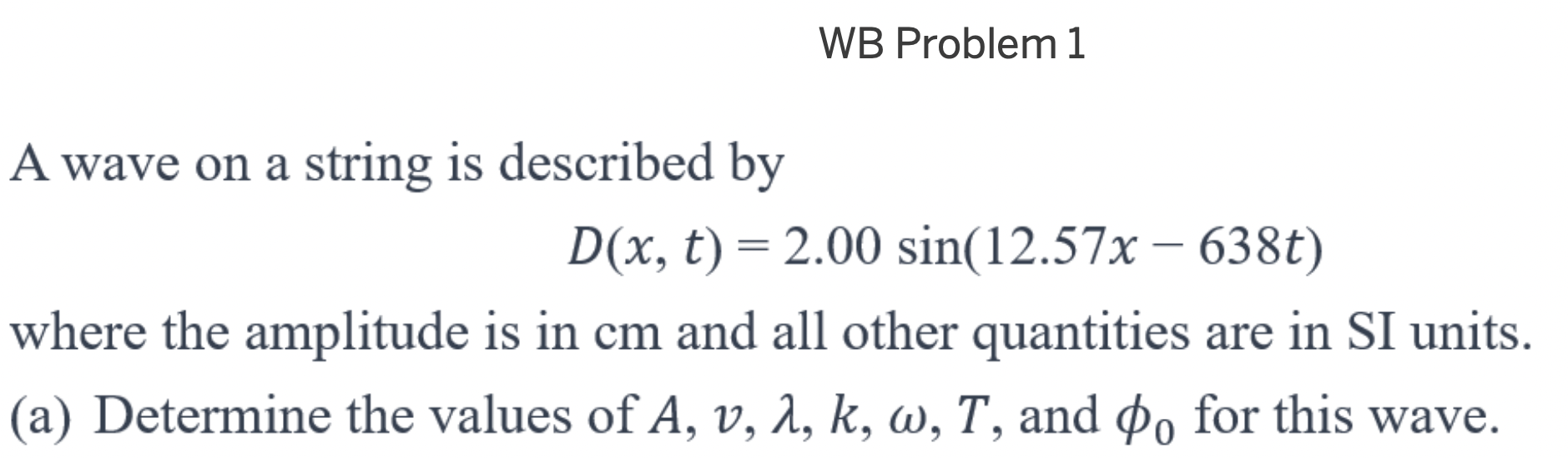 Solved im mainly having trouble with how to find phase | Chegg.com