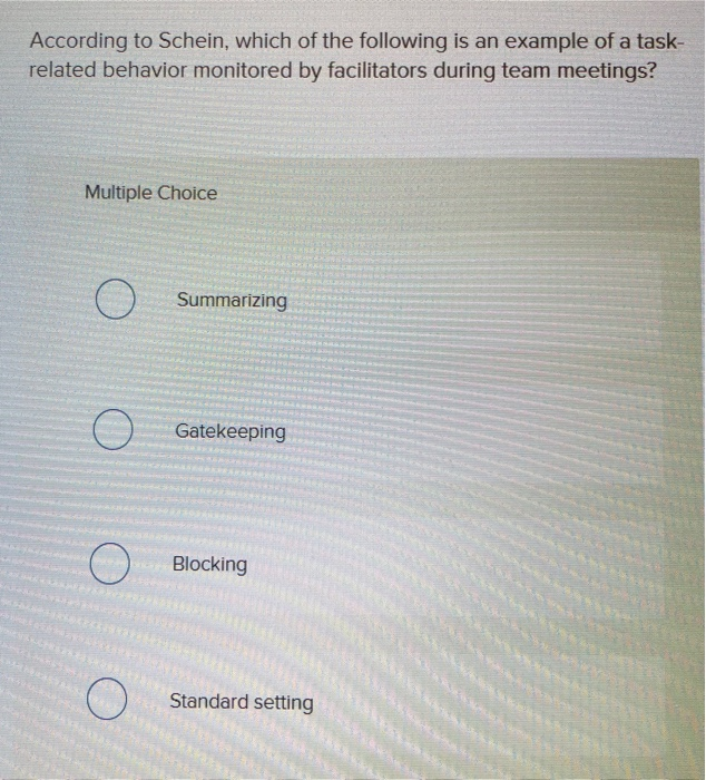 Solved The set of activities carried out before, during, and | Chegg.com