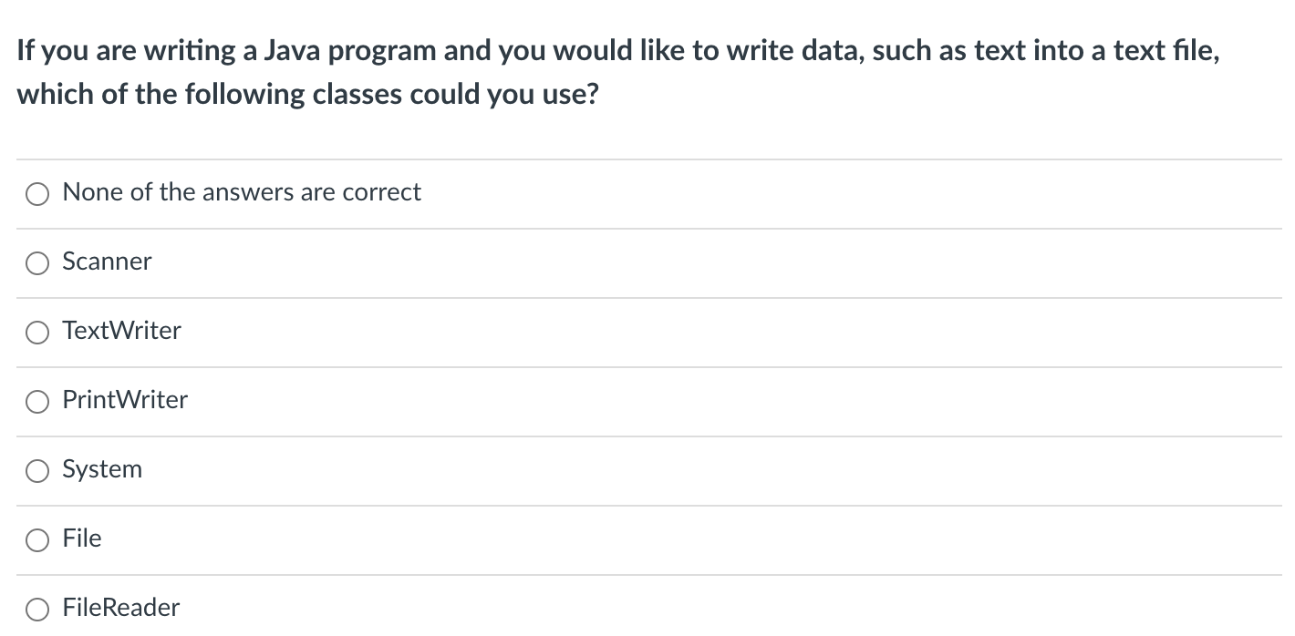 Solved If a programmer implements the java.lang.Runnable | Chegg.com