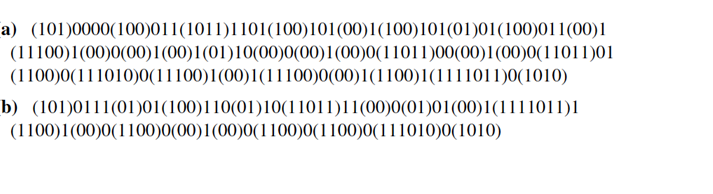 Solved Translate the transformed, quantized image components | Chegg.com