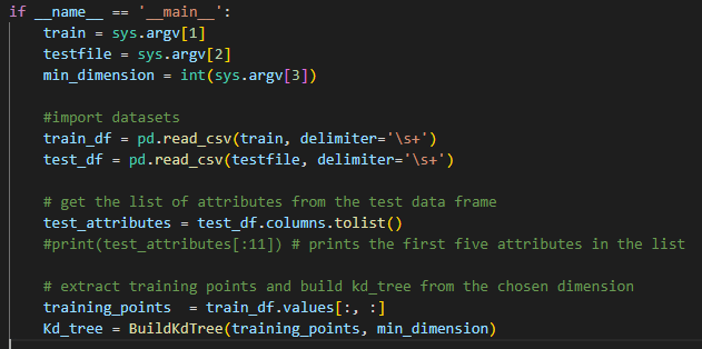 Solved Note: Sorting is not necessary in some cases | Chegg.com