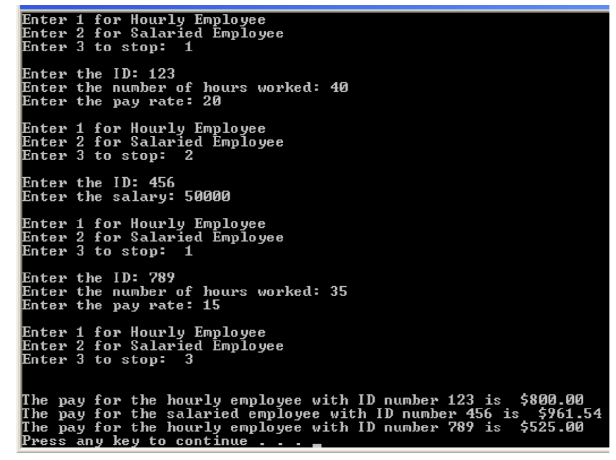 Solved Please code using C++ In this lab, assign dynamically | Chegg.com