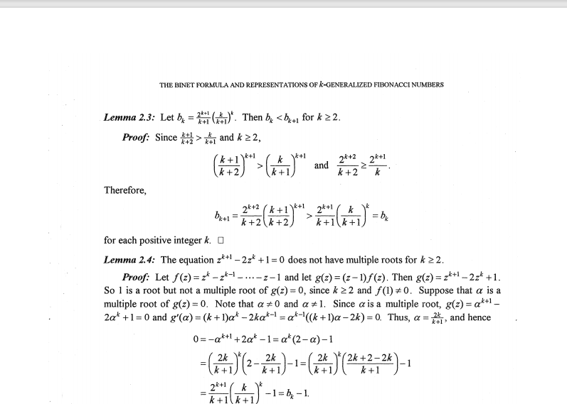 ! gift) ... sgk -2 1. INTRODUCTION We consider a | Chegg.com