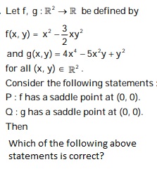 Solved Let f,g:R2→R be defined by f(x,y)=x2−23xy2 and | Chegg.com