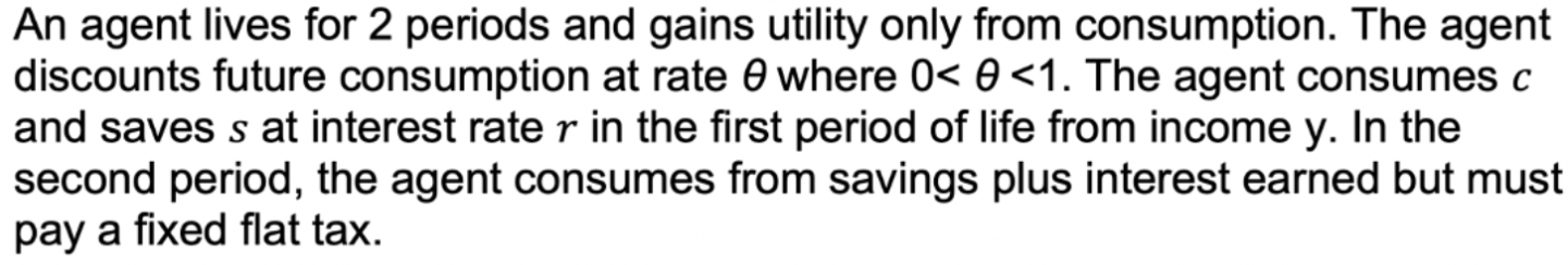 Using the Euler equation, show steps to work out the | Chegg.com