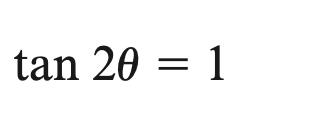 Solved Find all the solutions. The textbook answer is 22.5 | Chegg.com