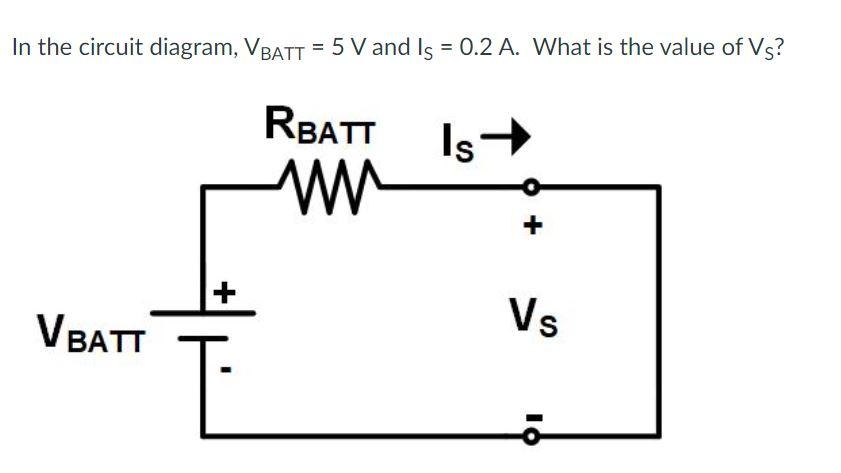 Solved In the circuit diagram below, what is DMM1 measuring? | Chegg.com