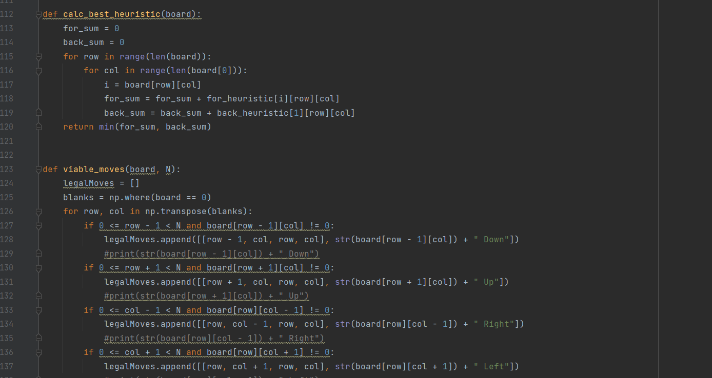 Solved Do not edit the main.py file. I only need to work on | Chegg.com