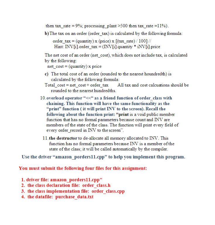 Solved COP3014-Foundations of Computer Science Programming | Chegg.com