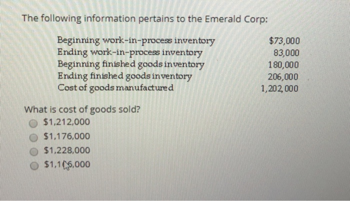 Emerald Corp