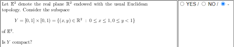 Solved Let E2 denote the real plane R2 endowed with the | Chegg.com