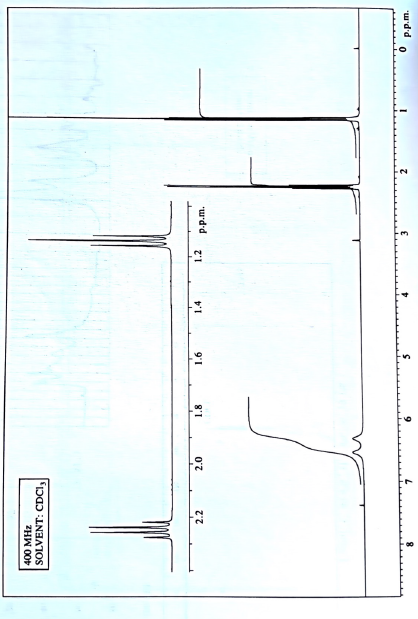 Solved From the chemical C3H7NO, and there is a double | Chegg.com