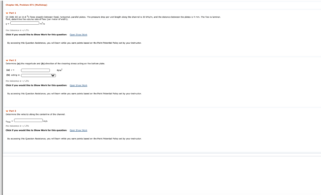 Solved Chapter 06, Problem 071 (Multistep) Part 1 OI (SAL | Chegg.com