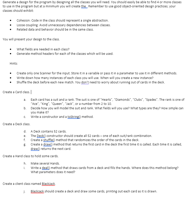 Solved Can you write this code in Java with comments | Chegg.com