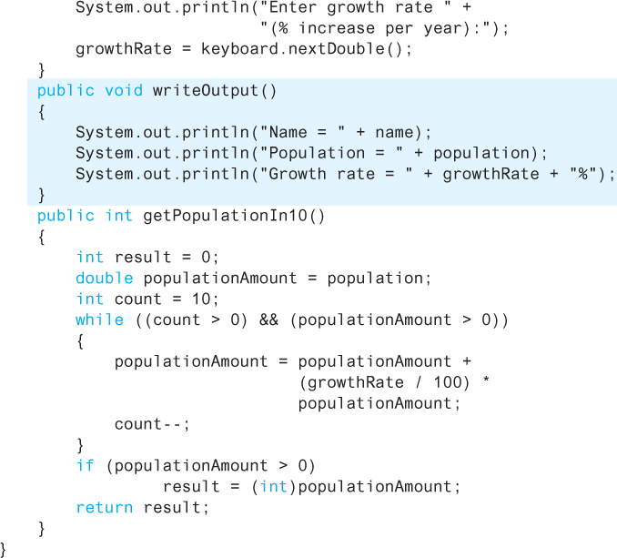 Solved We Will Give A Better Version Of This Class Later In