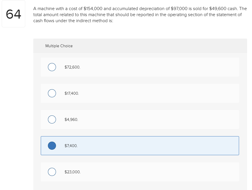Solved NO EXPLANATION NEEDED, please just post answers to | Chegg.com