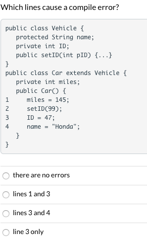 Solved Which XXX completes countProbation() to return the | Chegg.com