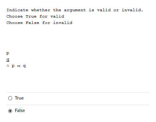 Solved I had an answer but I am unsure about their answer, | Chegg.com