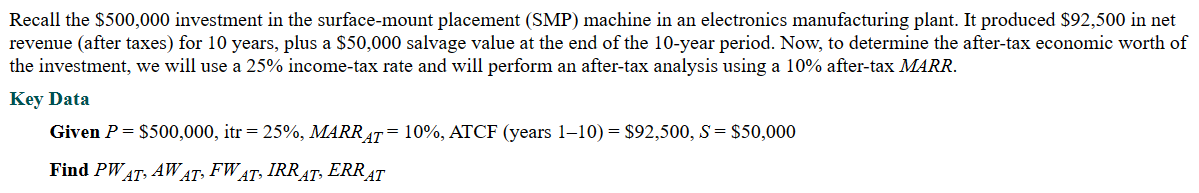 can you explain this table and how you get the | Chegg.com