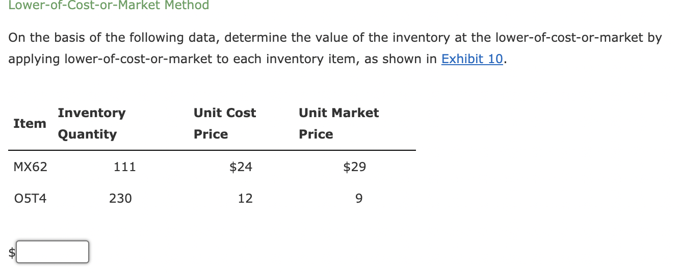 Solved On the basis of the following data, determine the | Chegg.com