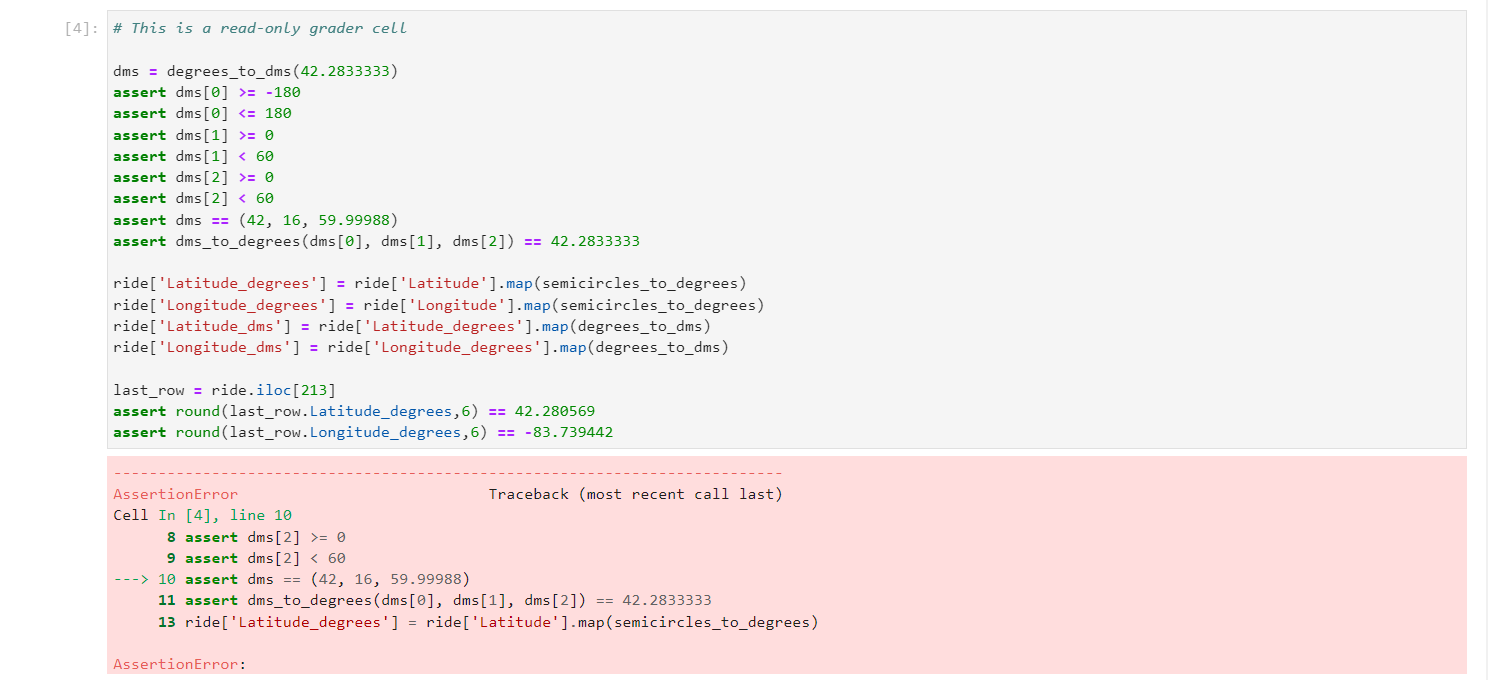 Solved Hi I am stuck in this homework assignment. Can I get | Chegg.com