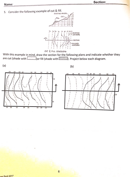 Solved Problems 1 and 2 refer to the contour map below: 720 | Chegg.com