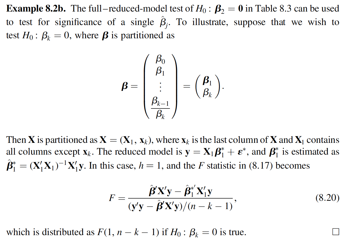 Find the expected mean square corresponding to the | Chegg.com