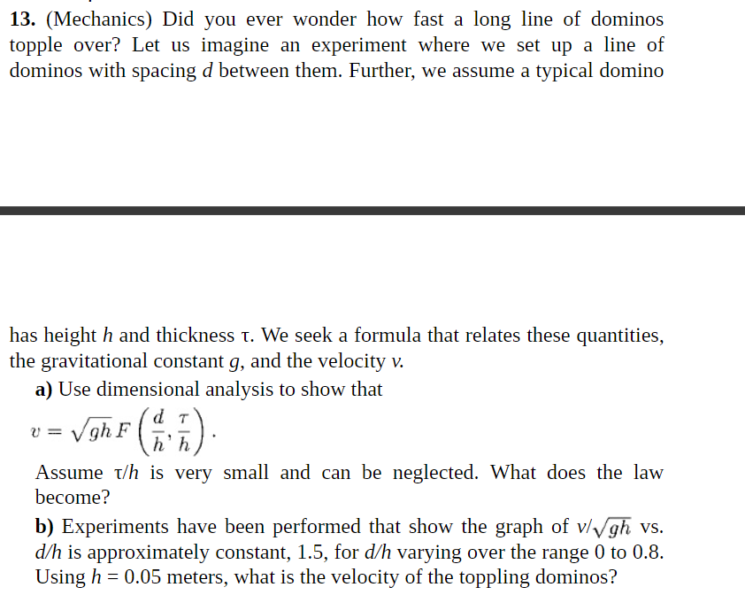 Solved This is Applied Mathematics (4th Edition), ﻿J. ﻿David | Chegg.com