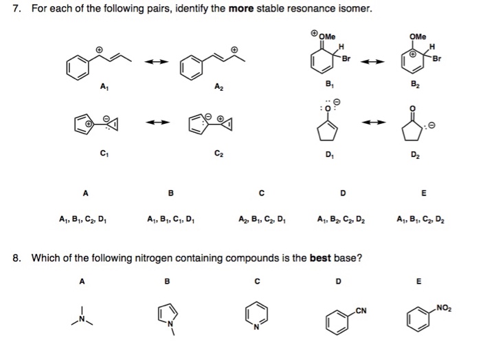Solved (18 points) Propose a synthesis for each of compounds | Chegg.com