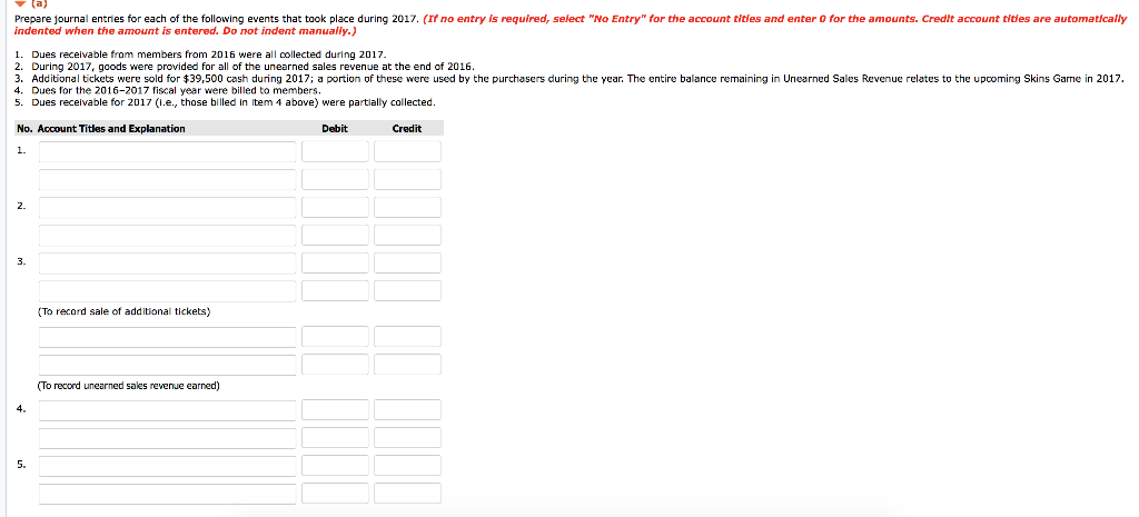 Solved Problem 4-1A (Part Level Submission) The following | Chegg.com