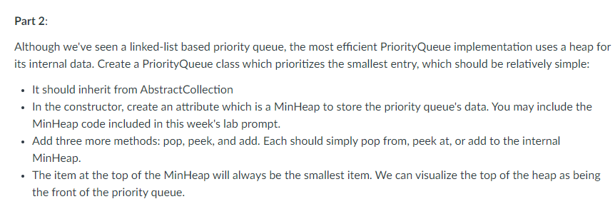 Solved PLEASE USE PYTHON PROGRAMMING: class | Chegg.com