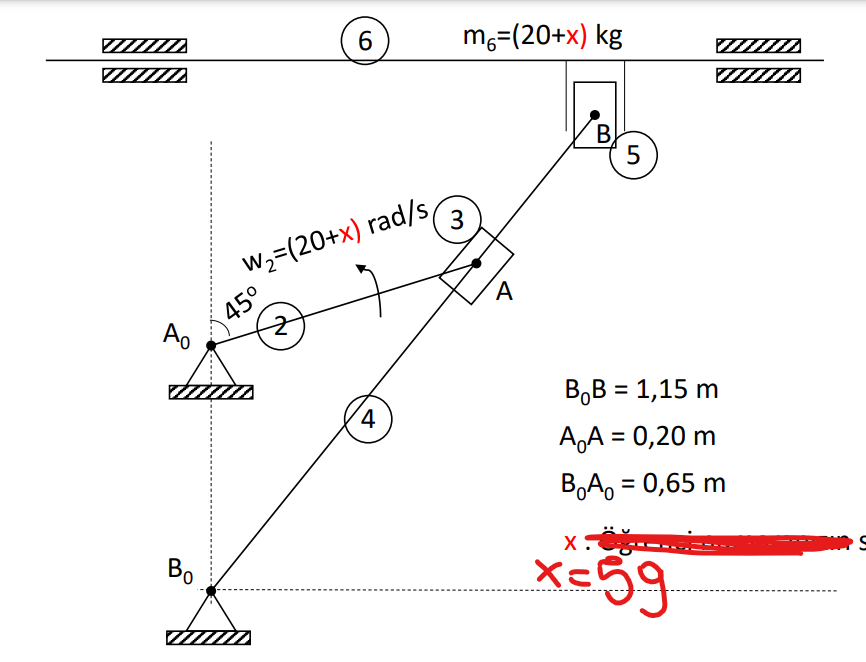 Solved 6 in the var-gel mechanism given in the figure.weight | Chegg.com
