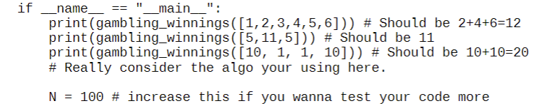 Solved Code In Python Pls Problem 1 A Psychic Wants To 