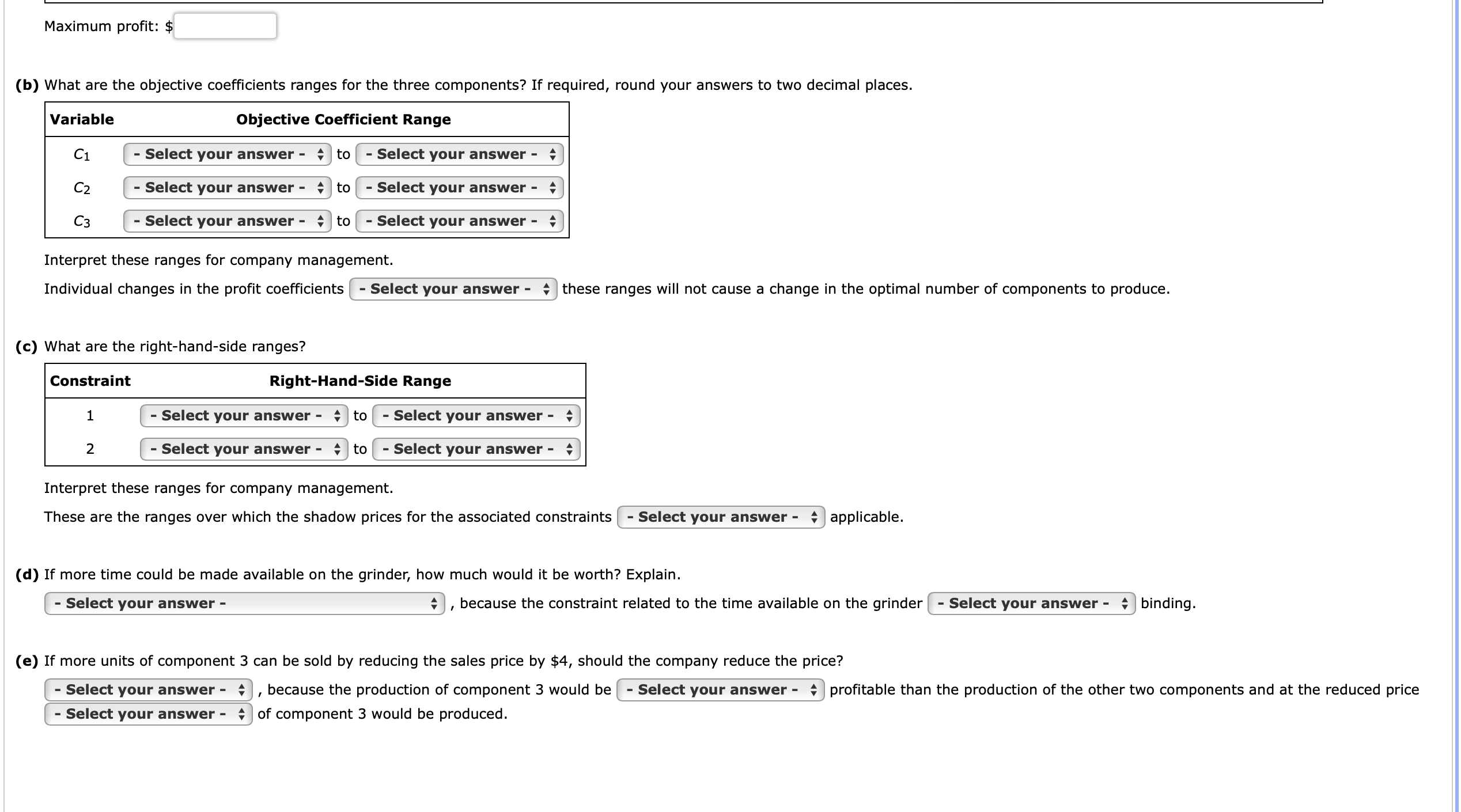 Solved Hello, can you please show me how to solve this | Chegg.com