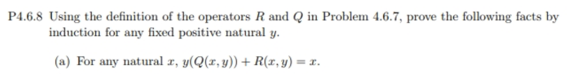 P467 Uses Java In This Problem We Recursively 