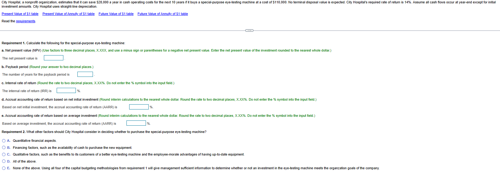 Solved PLEASE READ DROP DOWN BOX OPTIONS, Thank you! | Chegg.com