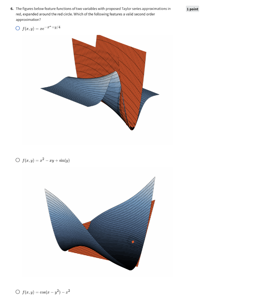 [Solved]: Answer all. 1. Now that we have completed t