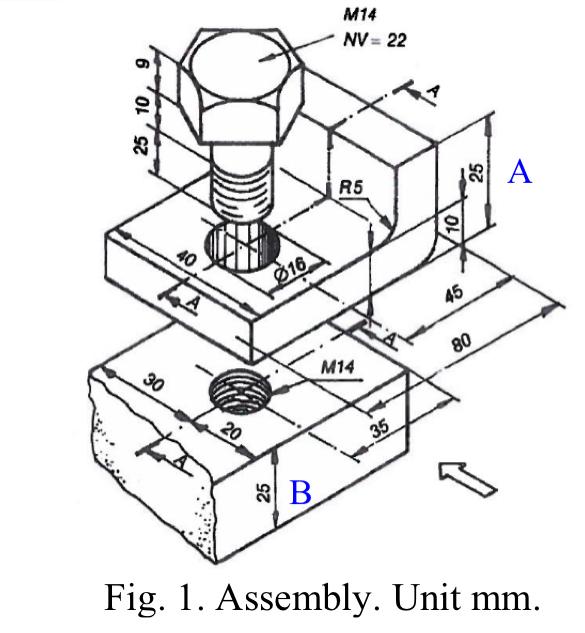 Solved Referring to Fig. 1, the maximum and minimum | Chegg.com