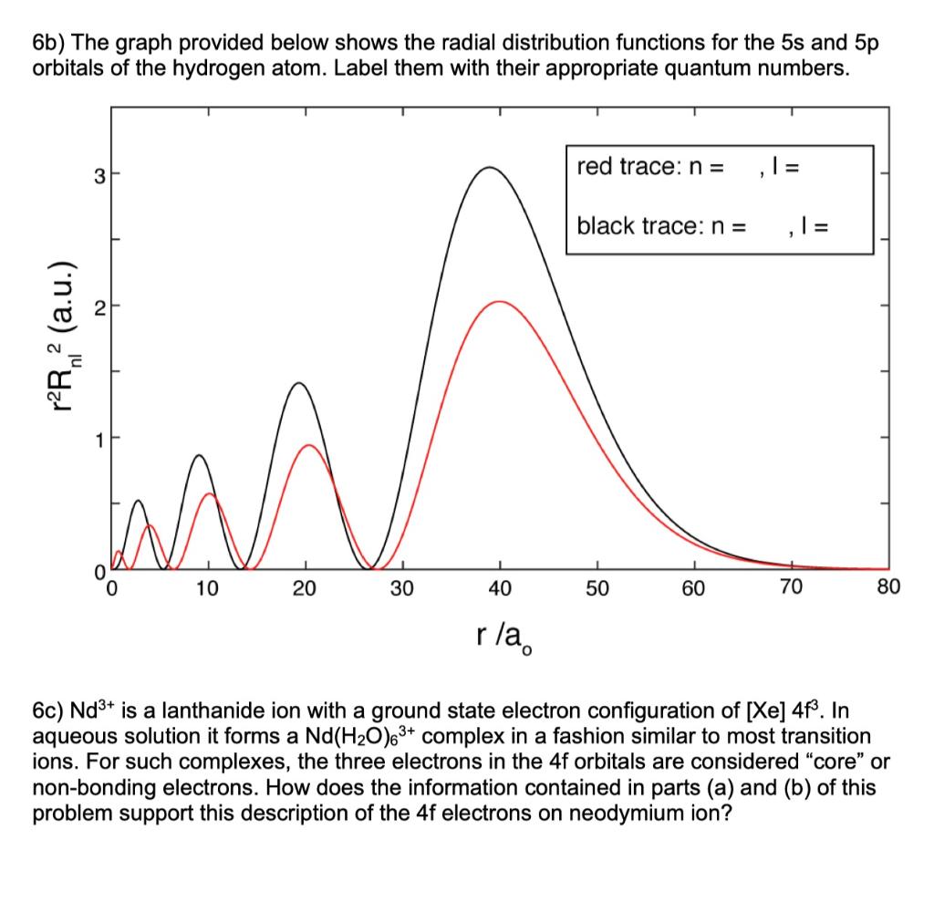 Solved 6 25 Points A Determine The Expectation Value Or