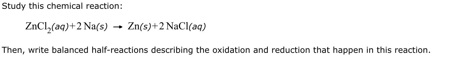 Solved Study this chemical | Chegg.com