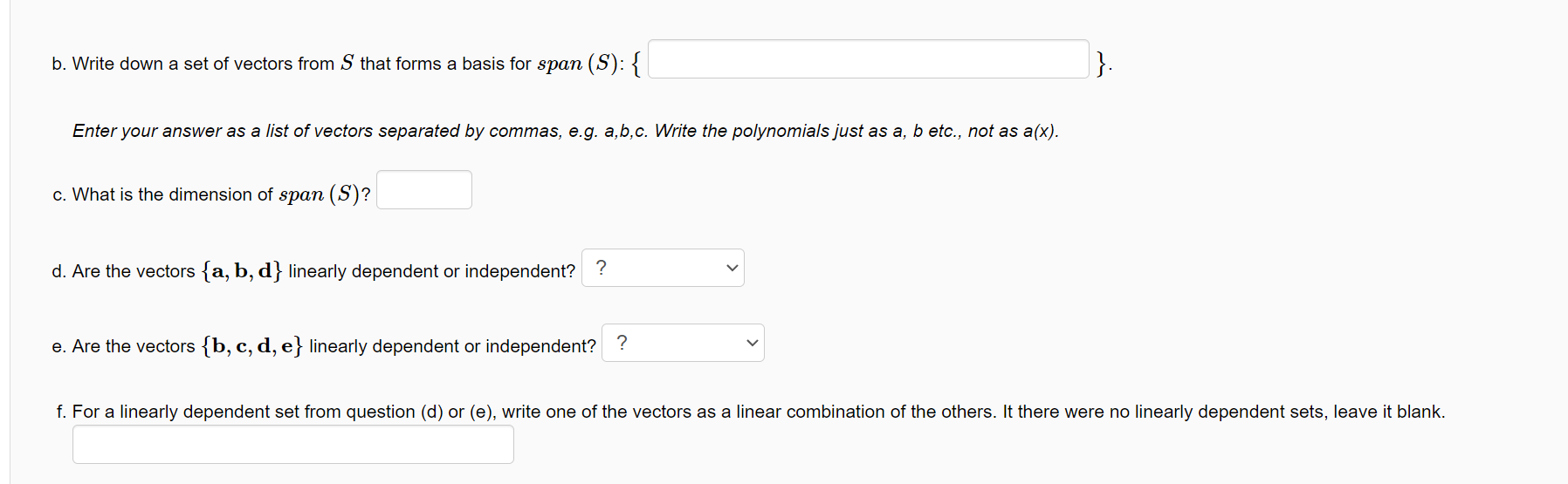 Solved Problem 4. (6 points) Consider the matrix 1 0 0 -2 -3 | Chegg.com