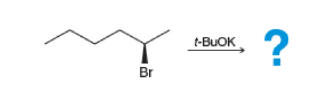 Solved t−BuOK | Chegg.com
