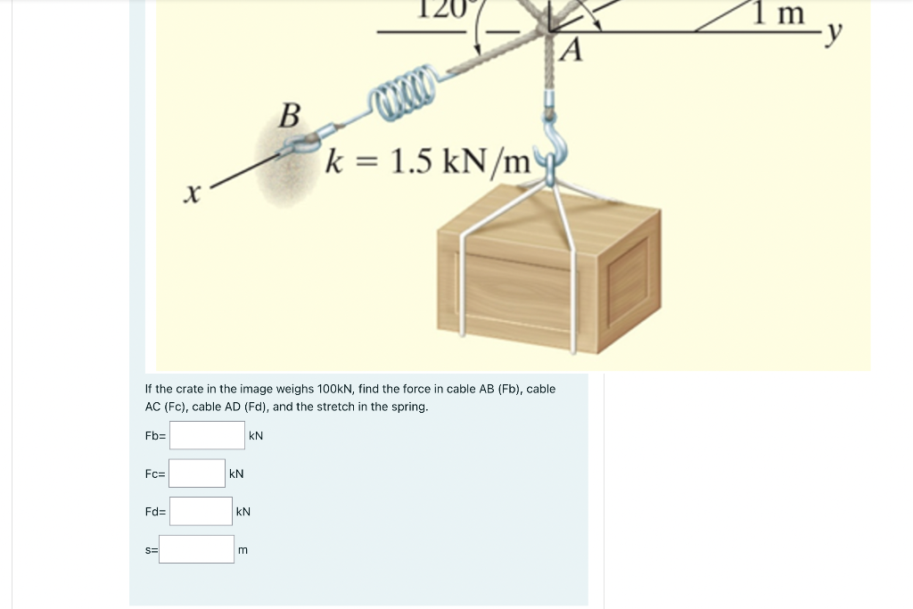 Solved Both picture are for the same problem, just had to | Chegg.com