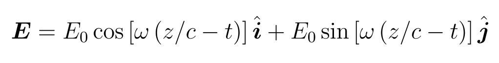 Solved Given the EM wave with E0 a real constant. Find | Chegg.com