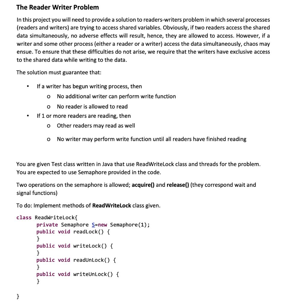 Solved Source code must be Java. Can expert write paragraph | Chegg.com
