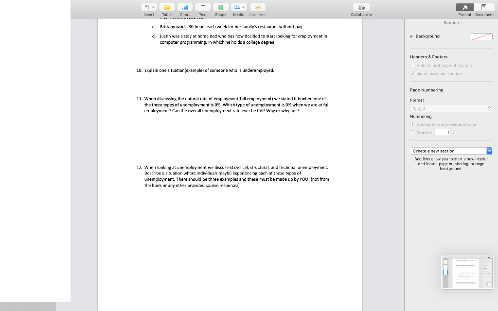 Solved T 清 Insert Table Chart Text Shape Media Commen | Chegg.com