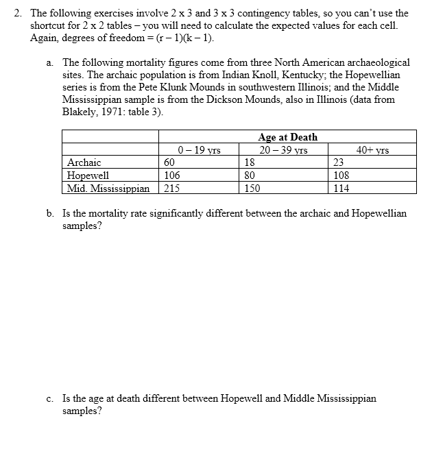 Solved The following exercises involve 2×3 and 3×3 | Chegg.com