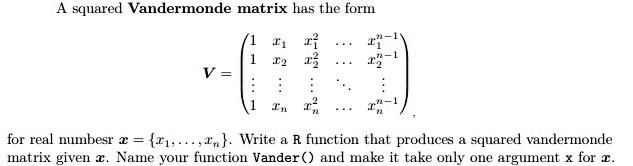 Solved R coding and statistical methods Please print | Chegg.com