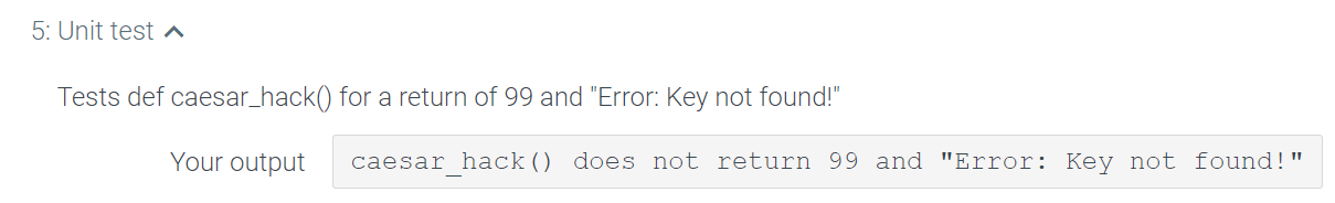 Python 3 please. I have code for this lab that works | Chegg.com
